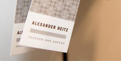 ALEXANDER HEITZ im Lago (OG)